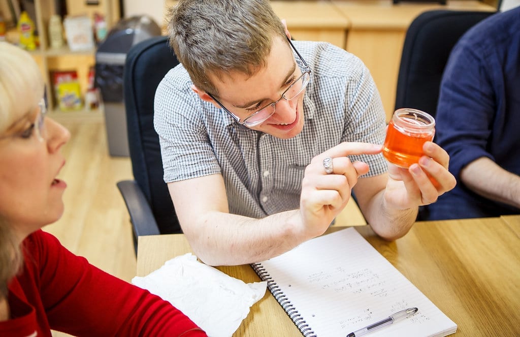 Rheology Consultancy, Advice and Guidance - Rheology Lab