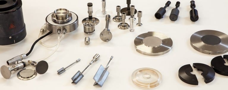 Rheology Testing Lab and Test Services - Rheology Lab