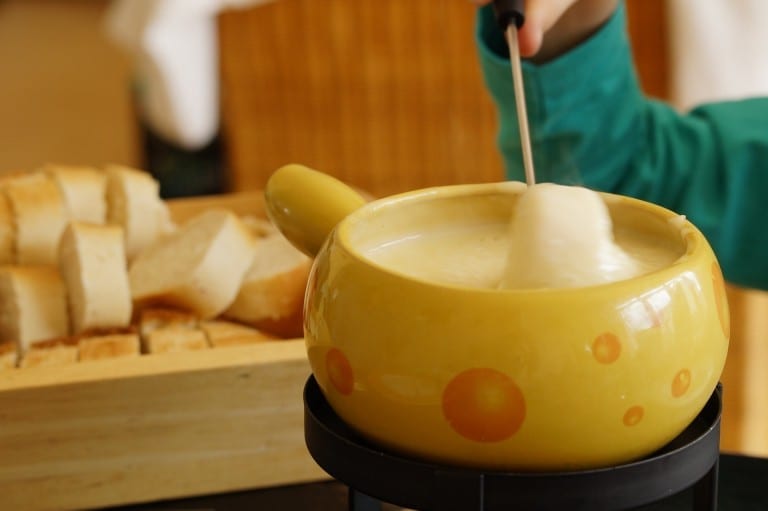 Rheology of Melted Cheese - Softness, Stretch and Ooze - Centre for ...