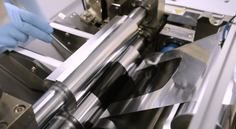 Battery Electrode Slurry Rheology - Center for Industrial Rheology