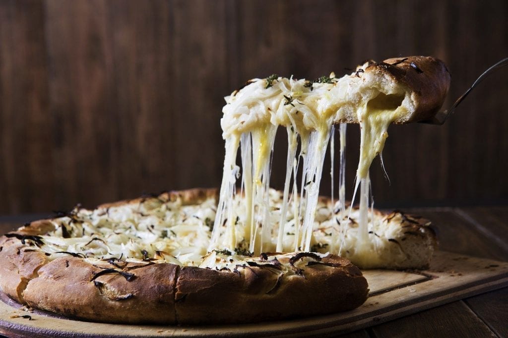 Rheology of Melted Cheese - Softness, Stretch and Ooze - Centre for ...