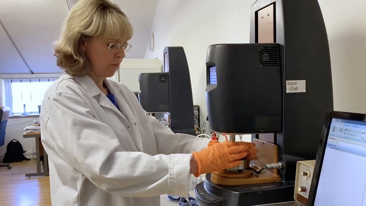 The Viscosity of Hand Sanitisers - Perception, performance and packaging