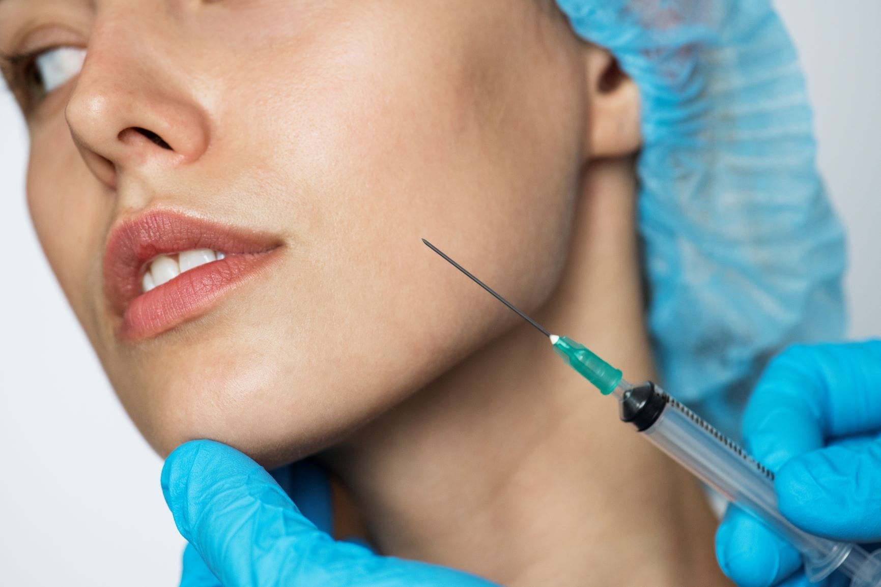 Syringeability of Dermal Fillers - Brought to you by the Rheology Lab