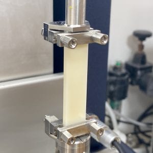 (DMA) Dynamic Mechanical Analysis: Tension, Torsion, Compression