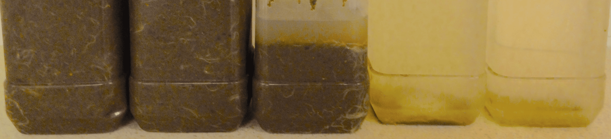 Slurry, Sludges and Semi-Solid Waste Fluids Rheology