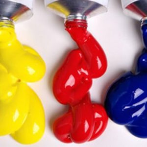 Comparing Bulk and Dynamic Surface Rheology of Paints - Rheology Lab