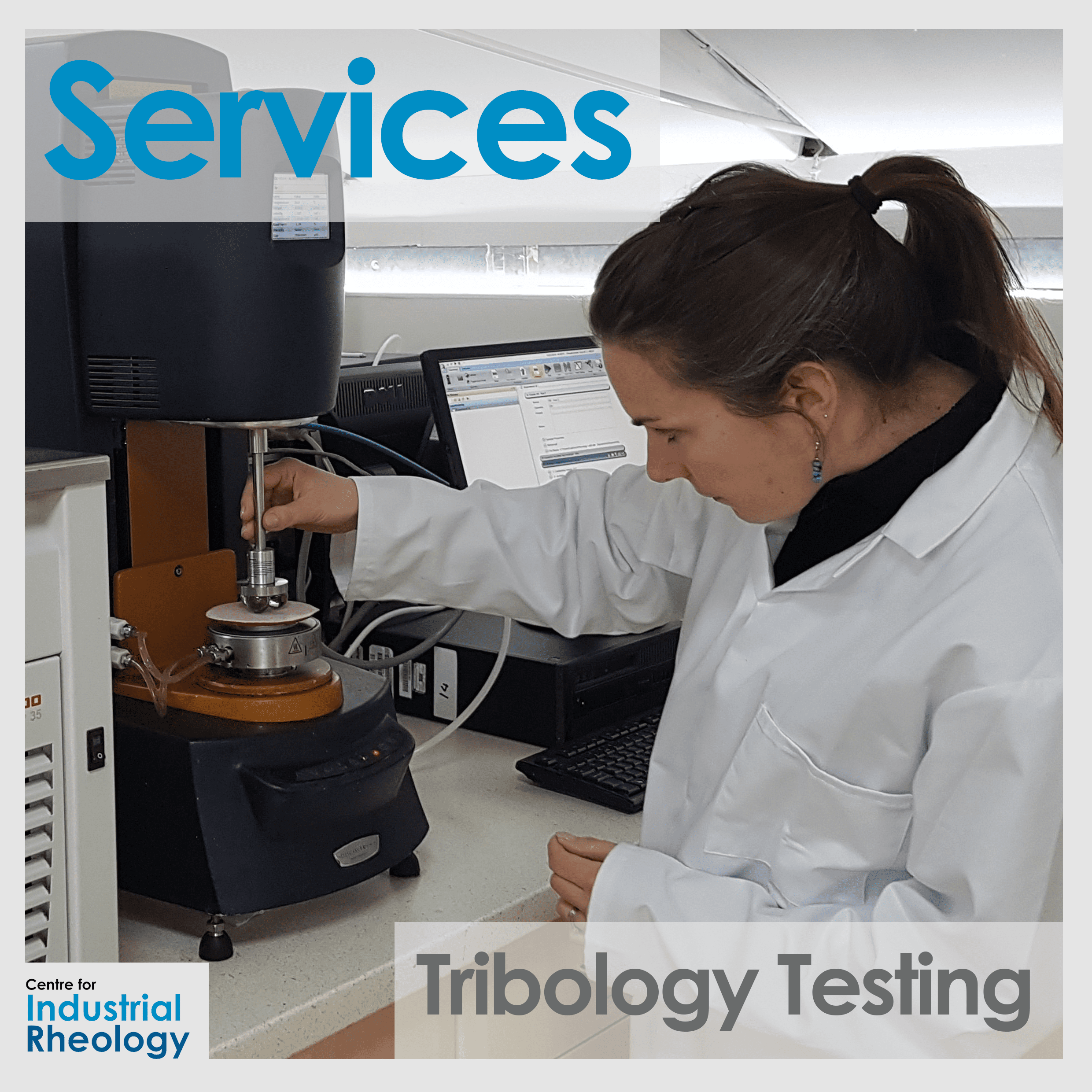 Biotribology, Soft Tribology and Triborheology