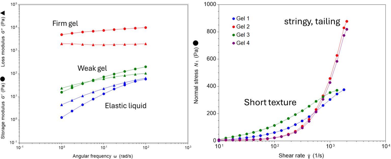 Rheology Testing Lab: Sample Analysis Services - Rheology Lab