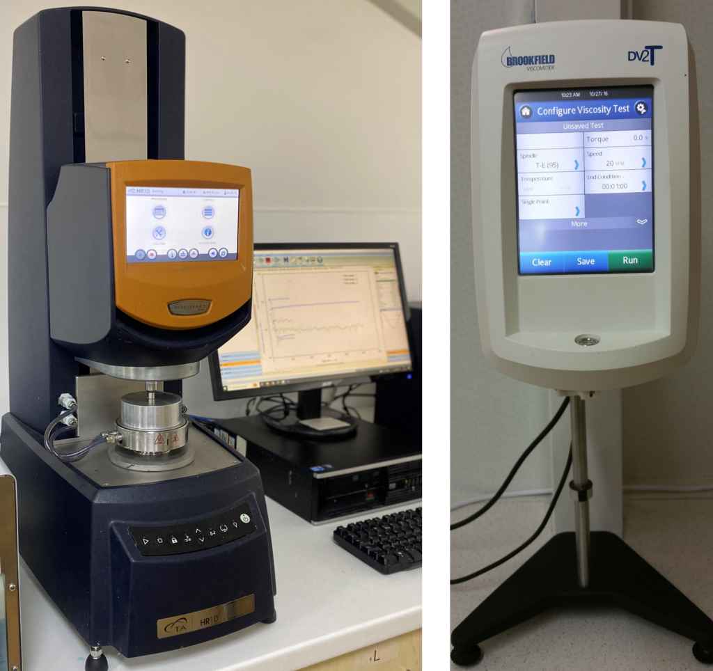 Understanding Household Surface Spray Performance Through Rheological ...